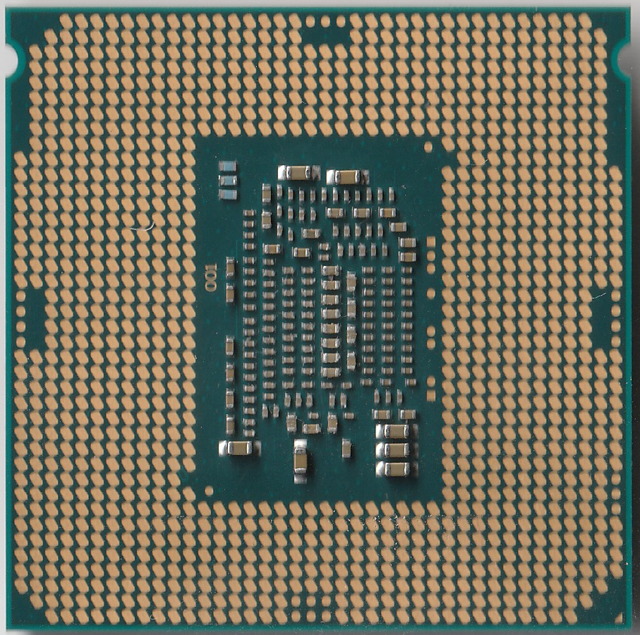 Intel 奔腾双核 G4400_百度百科