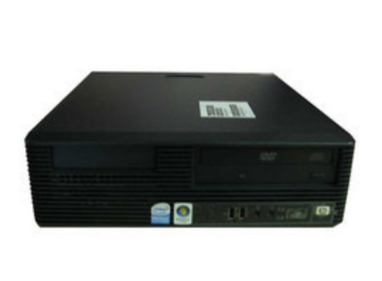 HP Compaq dc7900(VD300PA)_百度百科