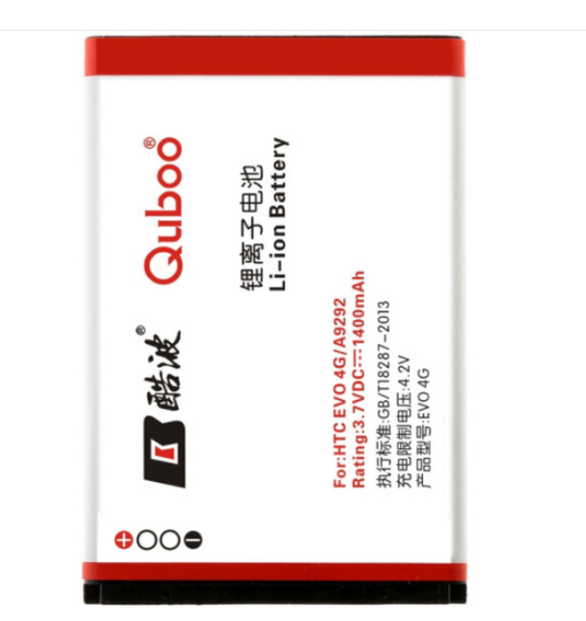 酷波EVO 4G_百度百科