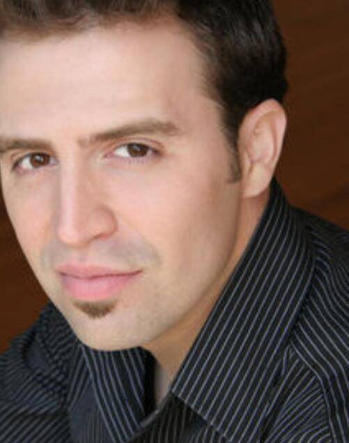 Richard Andrade_百度百科