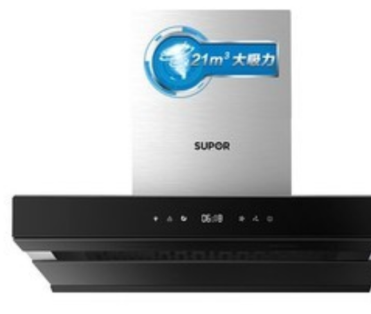 苏泊尔CXW-218-DJ2E6_百度百科