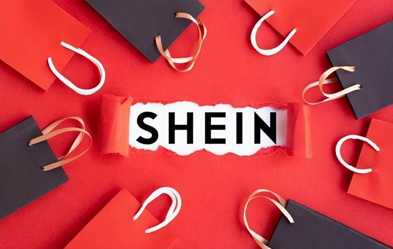 Shein_百度百科
