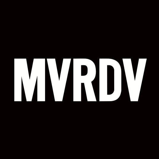 MVRDV建筑事务所_百度百科