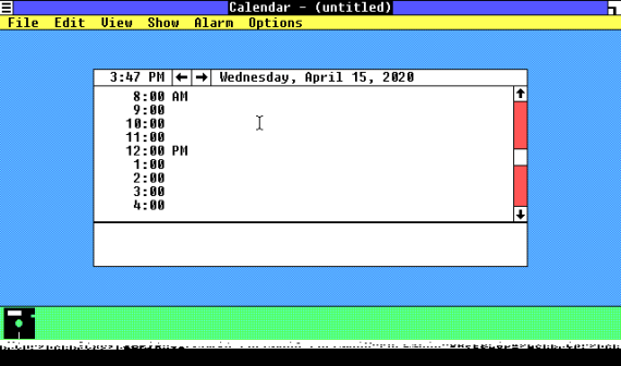 Windows 1.0_百度百科