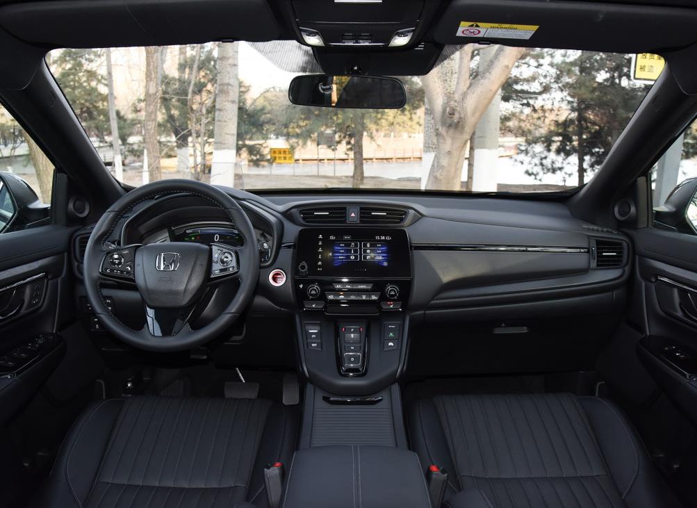 21.87万提了辆DS6，再换到本田皓影上，车主道出真实感受_百科TA说