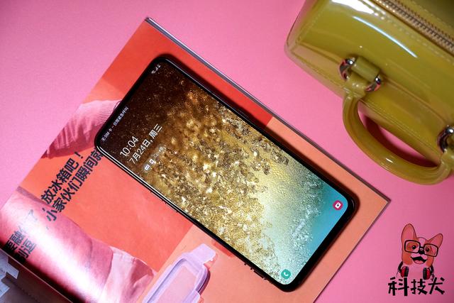 Note 10+ 5G跑分超骁龙855Plus A80自拍模式加入自动对焦功能_百科TA说