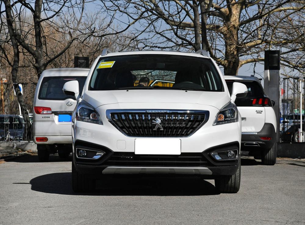 手握16万怒提标致3008，驾驶220天，车主有几句话想说_百科TA说