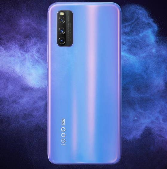 618要买5G手机就选它，iQOO Z1化身2000元档性能碾压机_百科TA说