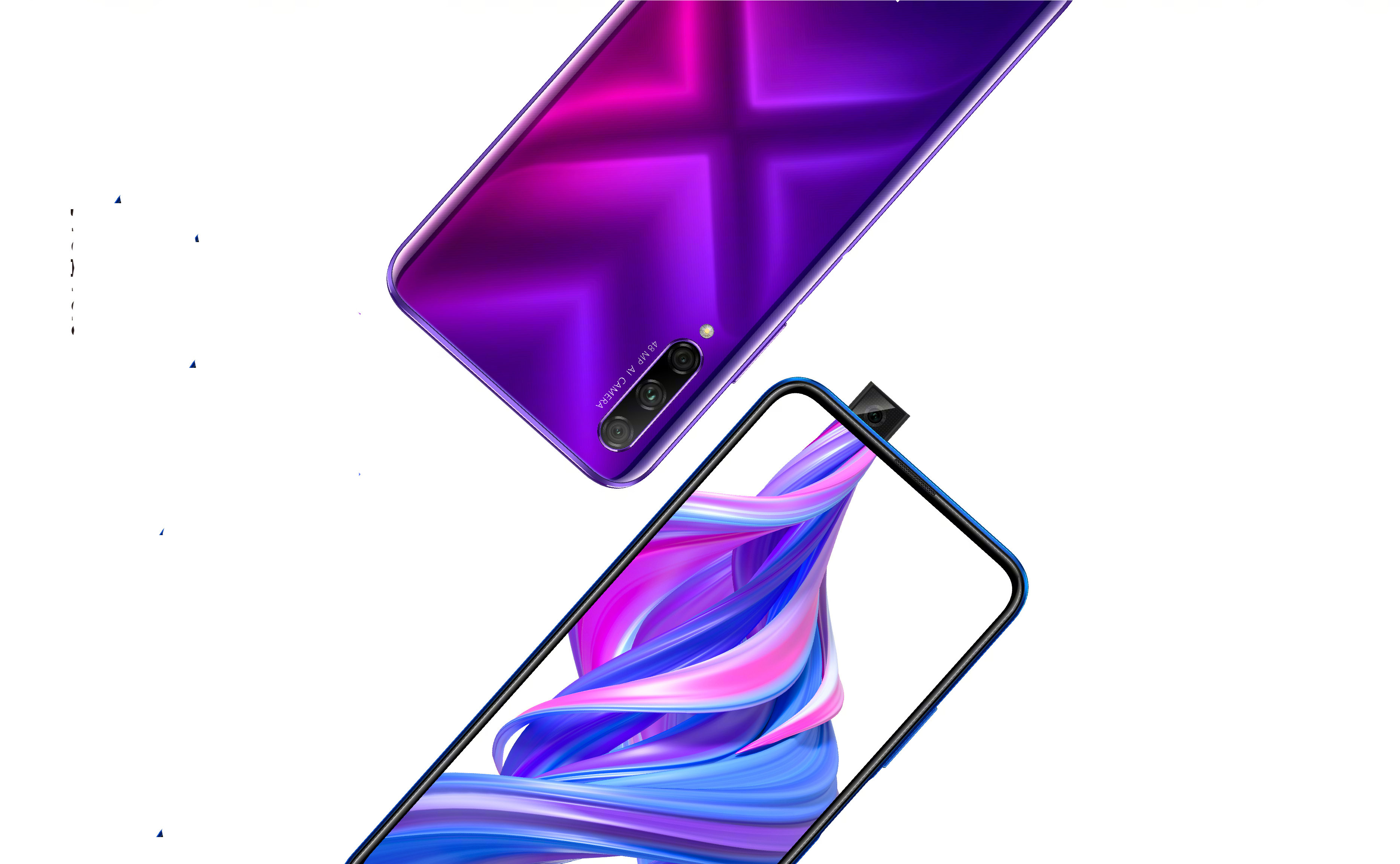 卢伟冰自信小金刚应对荣耀9X没问题，遭自己人拆台：迷之自信！_百科TA说