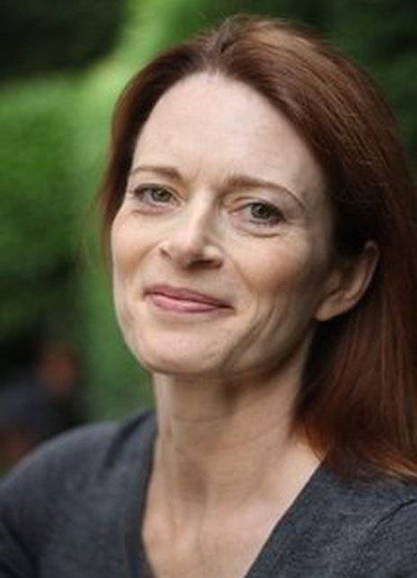 Kate Gartside_百度百科