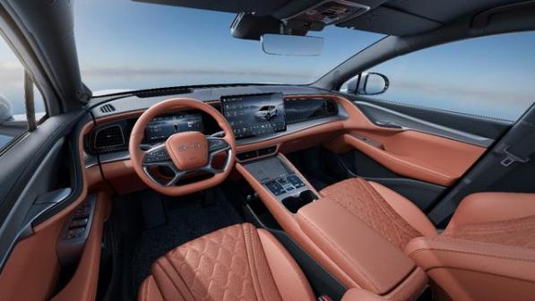 海狮07 EV_百度百科