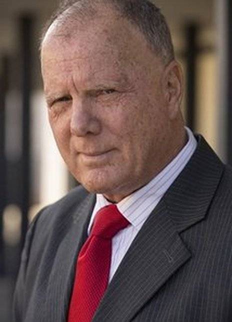 Jack Forbes_百度百科