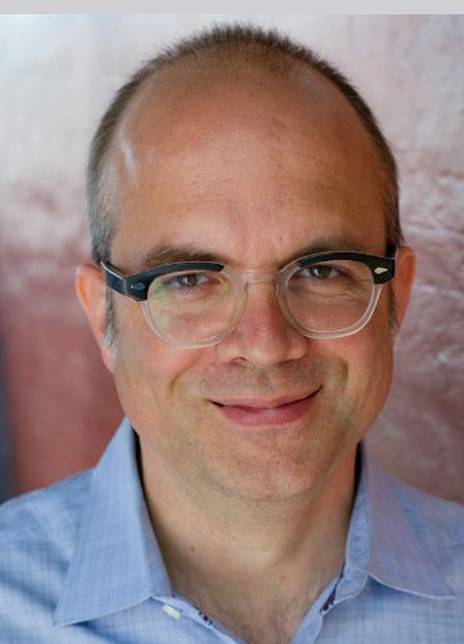 Will Hines_百度百科