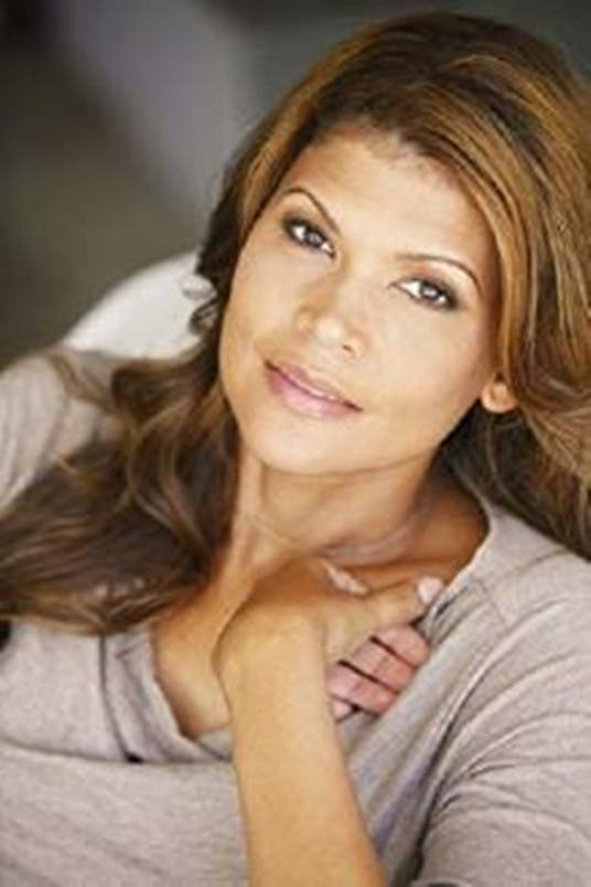 Aida Rodriguez_百度百科