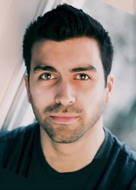 David Mumeni_百度百科