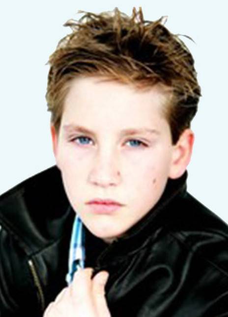 Jordan Puzzo_百度百科