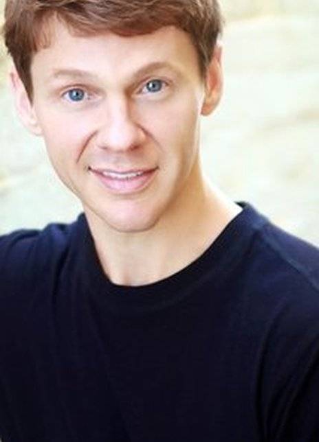 Dave Kirkpatrick_百度百科