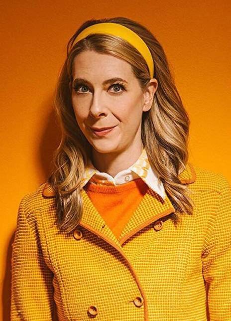 Dawn Luebbe_百度百科