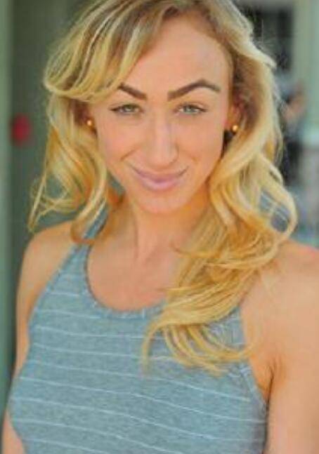 Billie Proffitt_百度百科