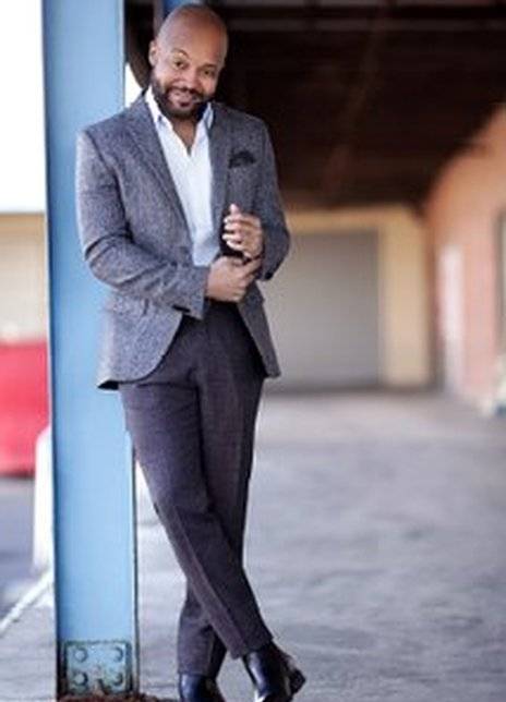 Mike Flowers_百度百科