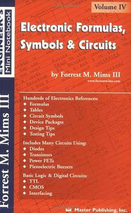 Electronic Formulas, Symbols & Circuits_百度百科