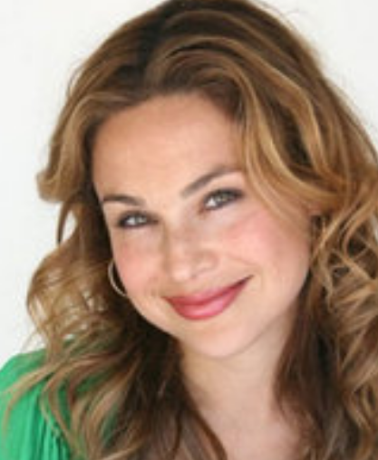 Victoria Davis_百度百科