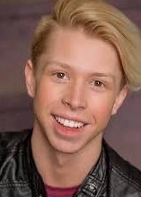 Devin Michael_百度百科