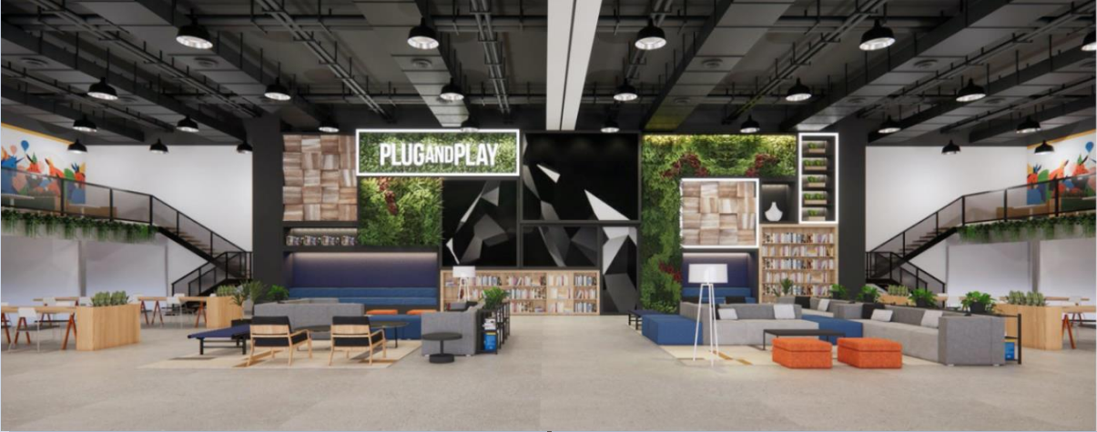 Plug and Play（Plug and Play 中国）_百度百科