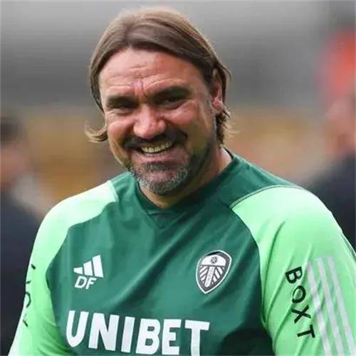 Daniel Farke_百度百科