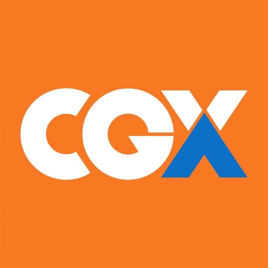 CGX（徒步鞋品牌）_百度百科