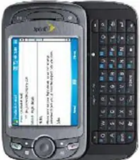 UT斯达康XV6800_百度百科