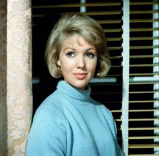 Annette Andre_百度百科
