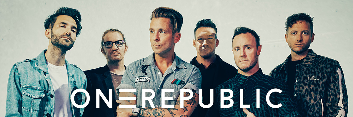 OneRepublic_百度百科
