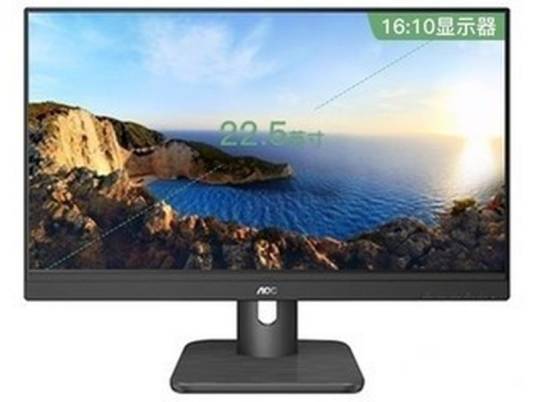 AOC X23E1H_百度百科