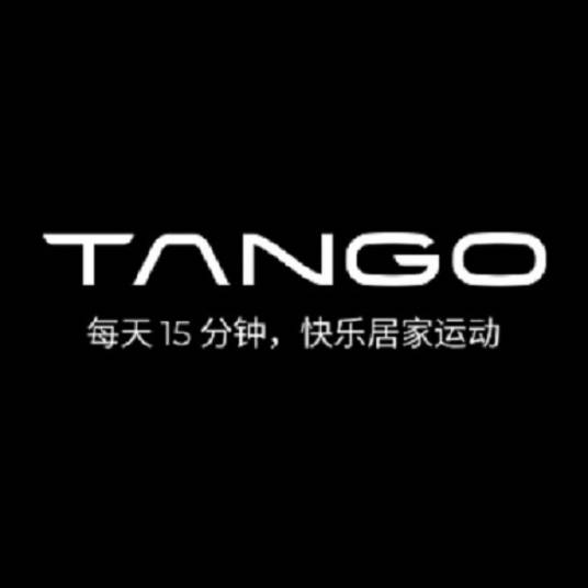 Tango（上海飞刃网络科技有限公司旗下品牌）_百度百科