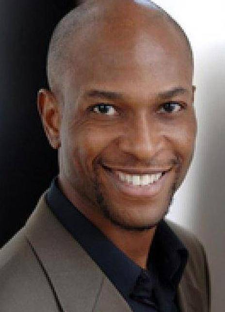 Gregory Mikell_百度百科