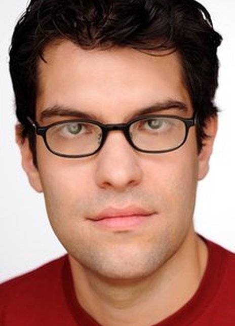 Dan Mintz_百度百科