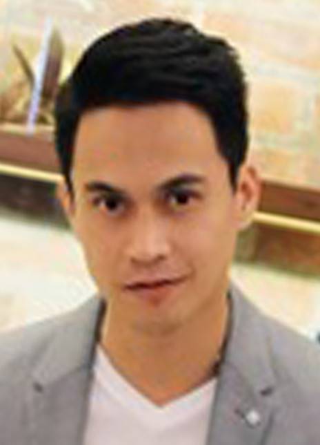 Arnold Reyes_百度百科