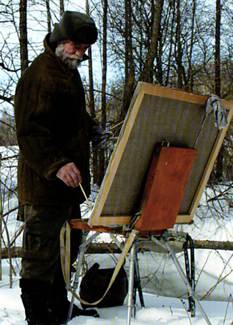 Viktar Karaleu_百度百科