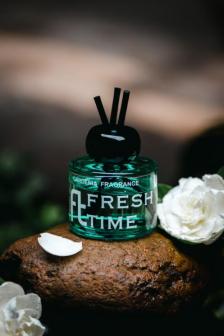 FRESHTIME_百度百科