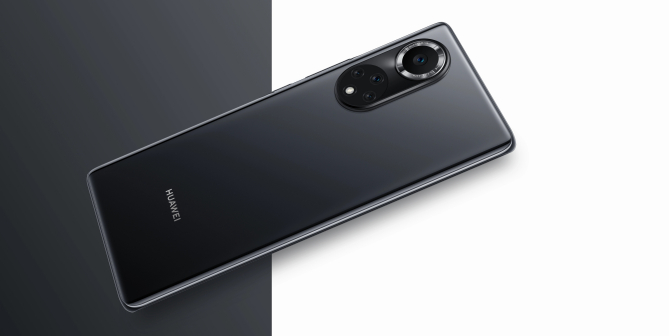 HUAWEI nova 9 Pro_百度百科