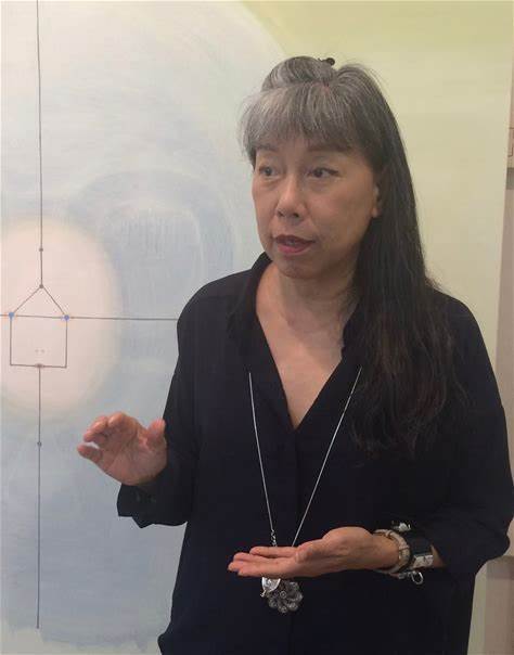 Emily Cheng_百度百科