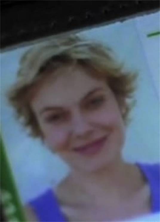 Eden Rountree_百度百科