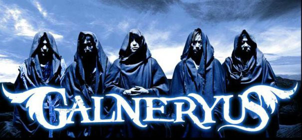 galneryus_百度百科