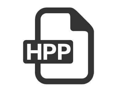 HPP（计算机术语）_百度百科
