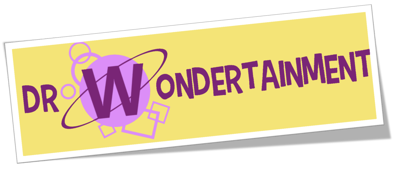 Wondertainment博士_百度百科