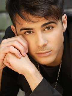 Adamo Ruggiero_百度百科