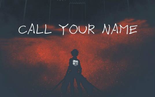 call your name（泽野弘之创作的歌曲）_百度百科