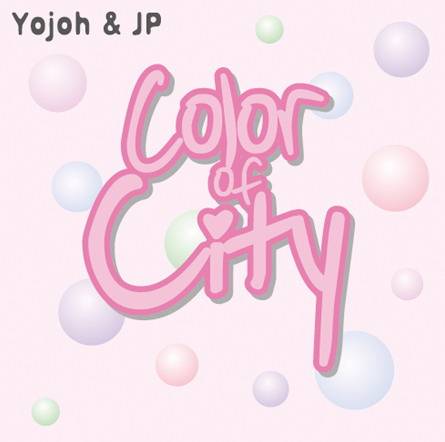 Color Of City_百度百科