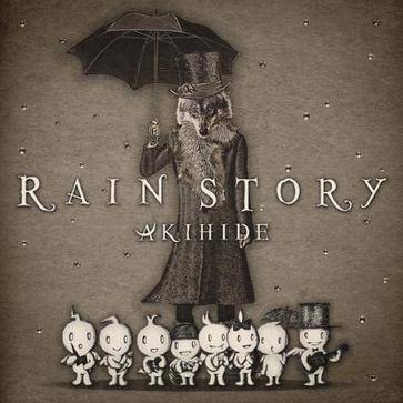 RAIN STORY_百度百科